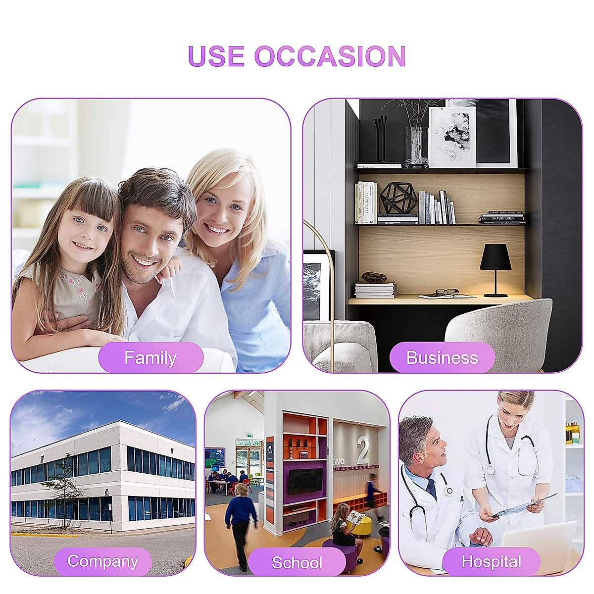 ColoWorld Remanufactured 56 Ink Cartridges Replacement for HP 56 XL 56XL Black Fit for HP OfficeJet 5610 6110 5510 4215 PhotoSmart 7660 7760 7960 DeskJet 5550 5650 450 PSC 1315 2210 Printer (2 Pack)