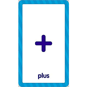 Flash Cards: Numbers 0 - 100