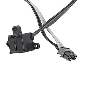 ASHATA Replacement Internal Power Supply for XboxOne X Power Board AC Adapter Brick for Xbox Series X