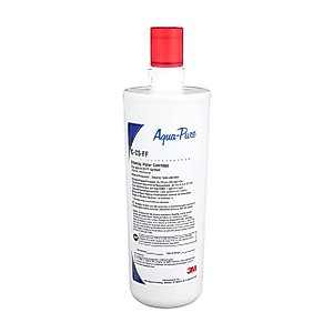 3M Aqua-Pure Under Sink Full Flow Replacement Cartridge AP Easy C-CS-FF, 5632108