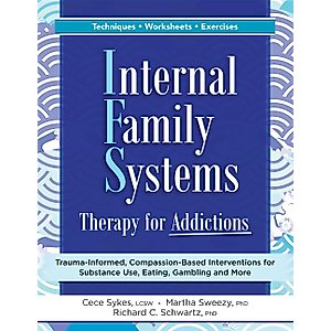 Internal Family Systems Therapy for Addictions: Trauma-Informed, Compassion-Based Interventions for Substance Use, Eating, Gambling and More
