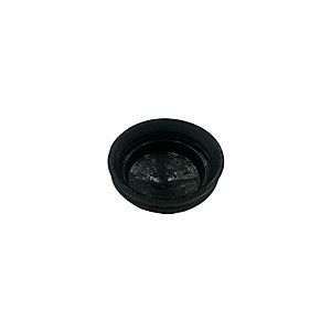 New Two(2) Spindle Caps 532121232 121232x Fits Husqvarna Craftsman