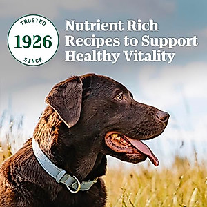 Nutro Natural Choice Adult Dry Dog Food, Chicken and Brown Rice Recipe 36 lbs.