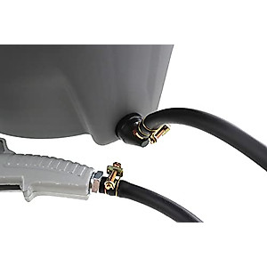 Steel Dragon Tools 418 Handheld Oiler Bucket 10883 for Ridgid 300 535 700 12R and 690