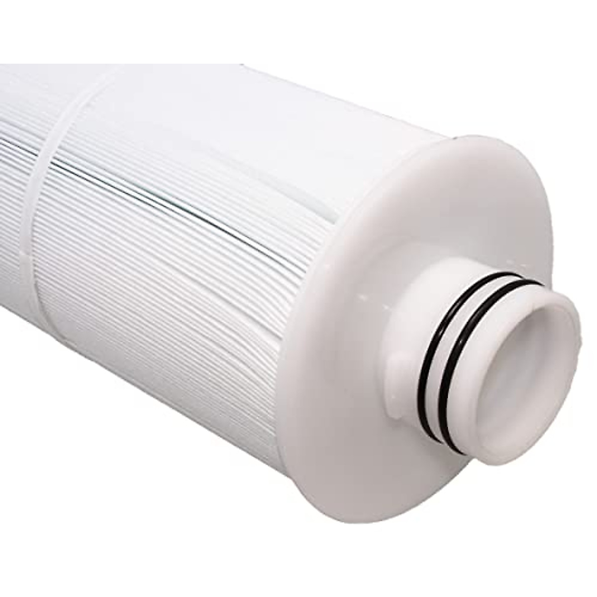 Neo-Pure BB150-PH05 Big Bubba 5 Micron Pleated Filter Cartridge Compatible with Watts BBC-150-P5 Big Bubba BBH-150 housing