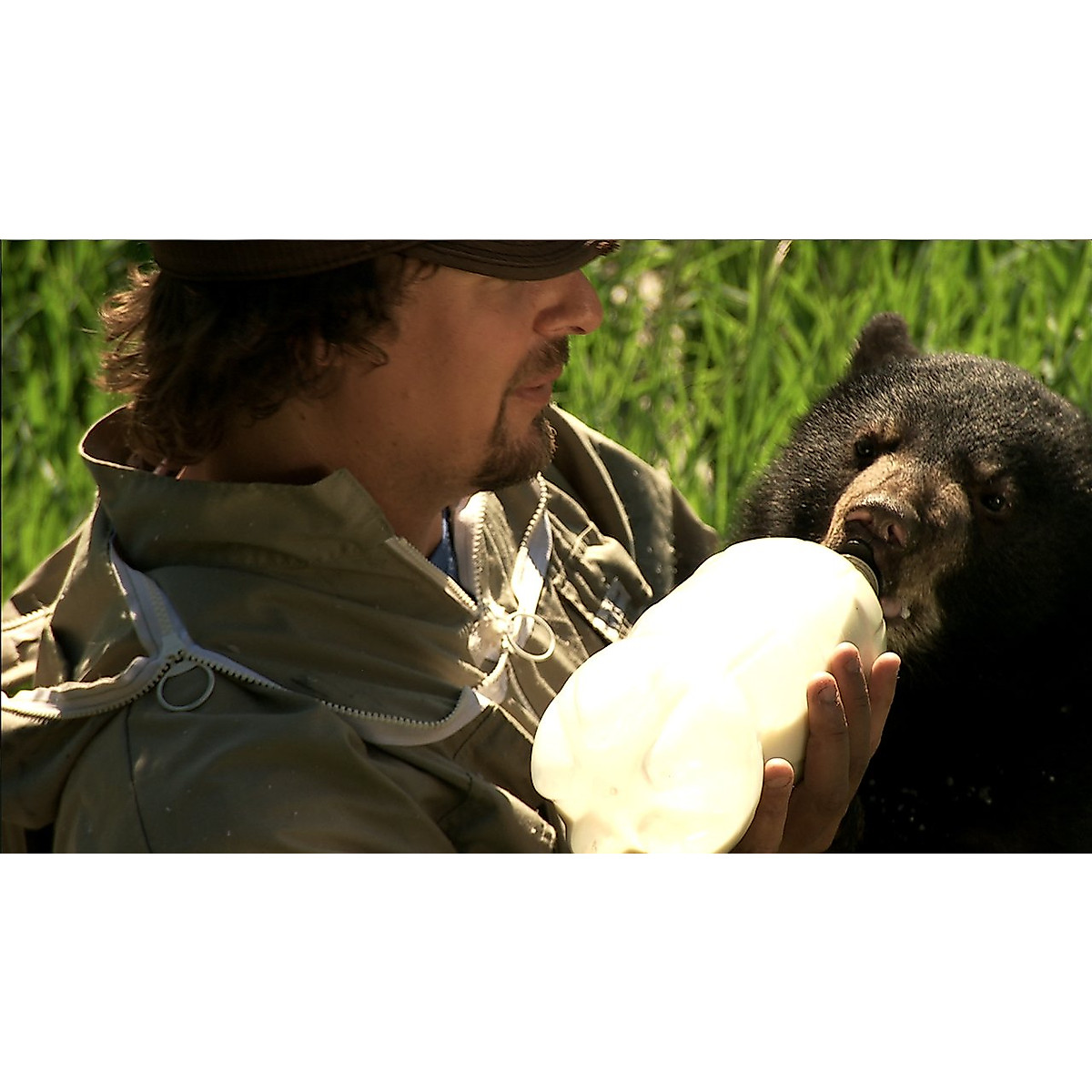 Kinect Nat Geo TV - Xbox 360