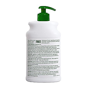 Douxo S3 SEB Shampoo 16.9 oz (500 mL) - Relief for Seborrhea in Dogs and Cats (Helps with Oily to Flaky Skin)