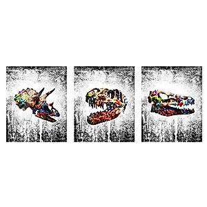 Dinosaur Graffiti Prints | Dinosaur Decor For Boys Room | Dinosaur Bedroom Decor | Toddler Room Decor | Dinosaur Room Decor | Dinosaur Wall Decor | Dinosaur Room Decor For Boys | Dinosaur Poster and Wall Art | Dinosaur Nursery Decor Wall Art | Playroom |