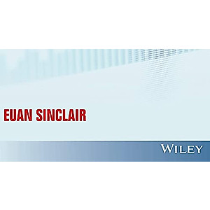 Positional Option Trading: An Advanced Guide (Wiley Trading)