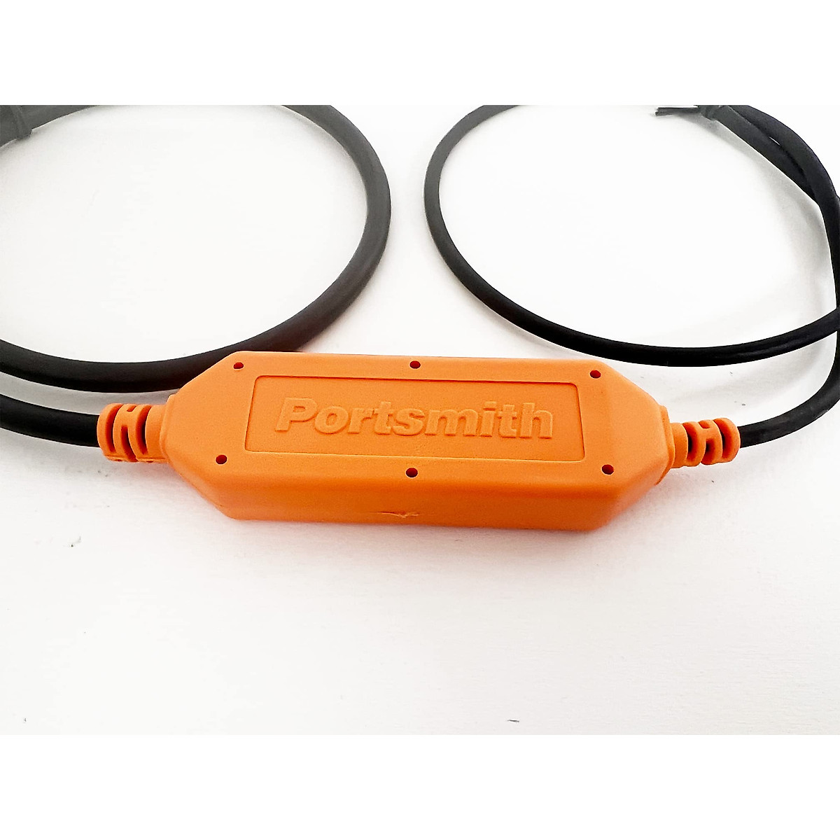 Weather Resistant USB-Micro to Ethernet Adapter, Outdoor Micro USB to Ethernet Adapter: Portsmith PSA1UB1E-E