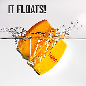 Smith's CCKS 2-Step Knife Sharpener , Yellow