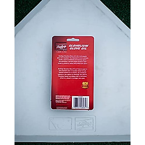 Rawlings | GLOVOLIUM Glove Treatment | Baseball/Softball