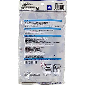 Sanrio Characters Laundry Net Square Type Washing machine 28 × 35 cm (Alignment)