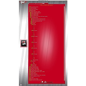 Datel PM23DS Action Replay Power Play Game Saves/Cheats for Pokemon X & Y with Unique User Customization (Nintendo 3DS/2DS)