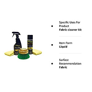 RaggTopp Premium Fabric Convertible Top Kit