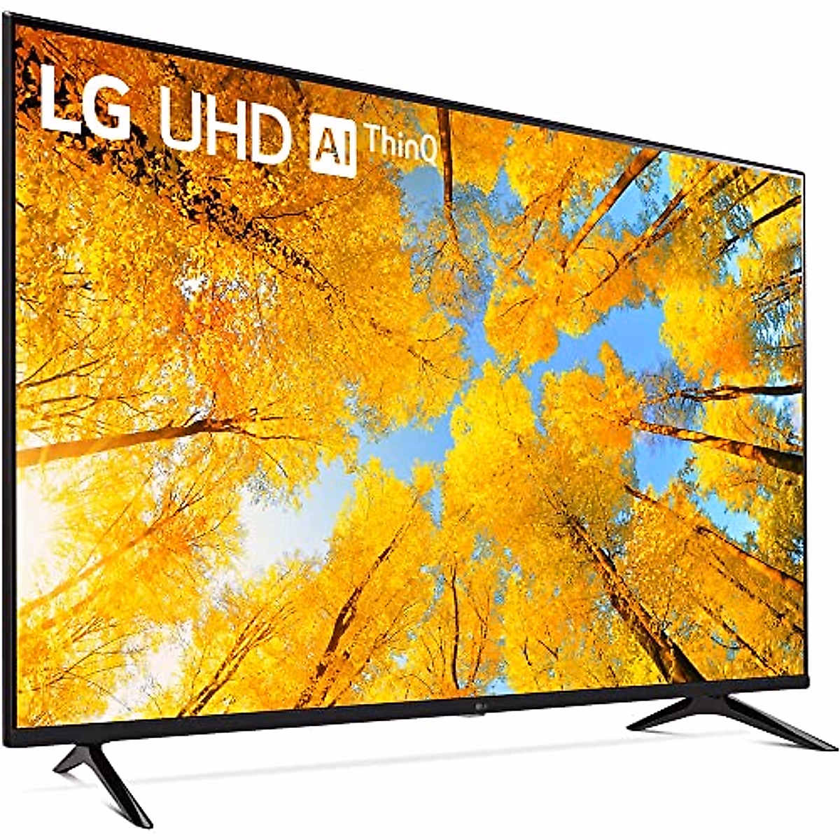 LG UHD UQ75 Series 50” (50UQ7570PUJ, 2022) (Renewed)