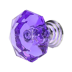 HYEIUIRA Unique Shape Drawer Knobs Kitchen Cabinets Cupboard Wardrobe Pulls Handles Furniture Hardware