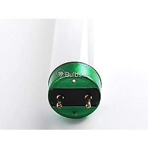 PHILIPS 17W 24in T8 Bright White Fluorescent Tube