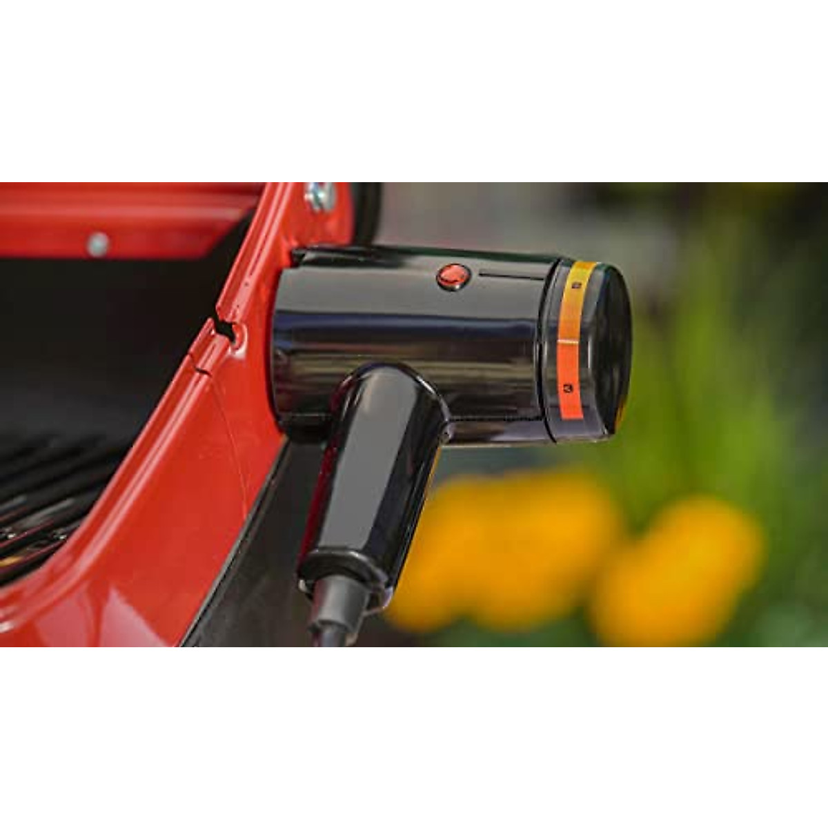 MECO 9329U8.181 Americana Grill, Black