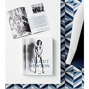 Helmut Newton: Celebrating 20 Years of Sumo