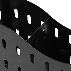 Cutlery Holder Space Saving 304 Stainless Steel Chopsticks Holder Storage Drainer Lightweight wearresistant Durable Chopsticks Tableware Utensil