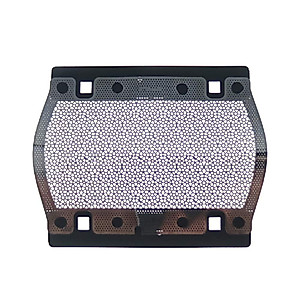WuYan Replacement Shaver Foil Screen for Braun 550 570 P40 P50 P60 M30 M90 5609 BS550 BS555 BS570 BS575 550 555 570 5604 5607 5608 Shaver Razor