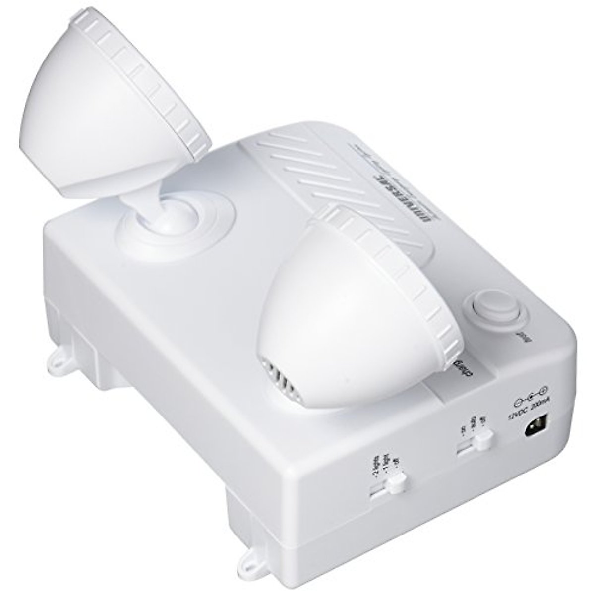 Universal Security Instruments Automatic Emergency Lighting System, Model HE-430N