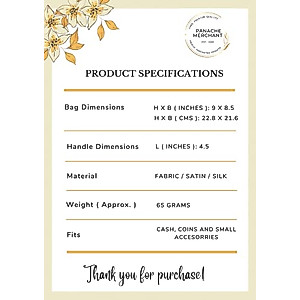 Potli Bag For Woman Ethnic Bandhej Polti Bag, Elegant Evening Wedding Party Purse For Women's BY PANACHE MERCHANT (Green)