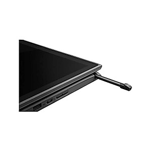 Lenovo 11.6in 2-in-1 Convertible Laptop Anti-Glare Touchscreen Display Intel Quad Core N4120 4GB RAM 64GB Storage Web Cam Windows 10 Pro Active Stylus Included