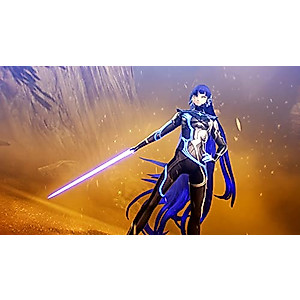 Shin Megami Tensei V: Standard Edition - Nintendo Switch