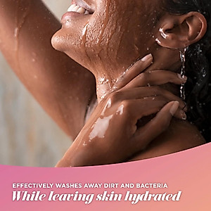 Caress Beauty Bar Soap For Noticeably Silky Soft Skin Daily Silk Extract and Floral Oil Essence 3.15 oz 3 Bars