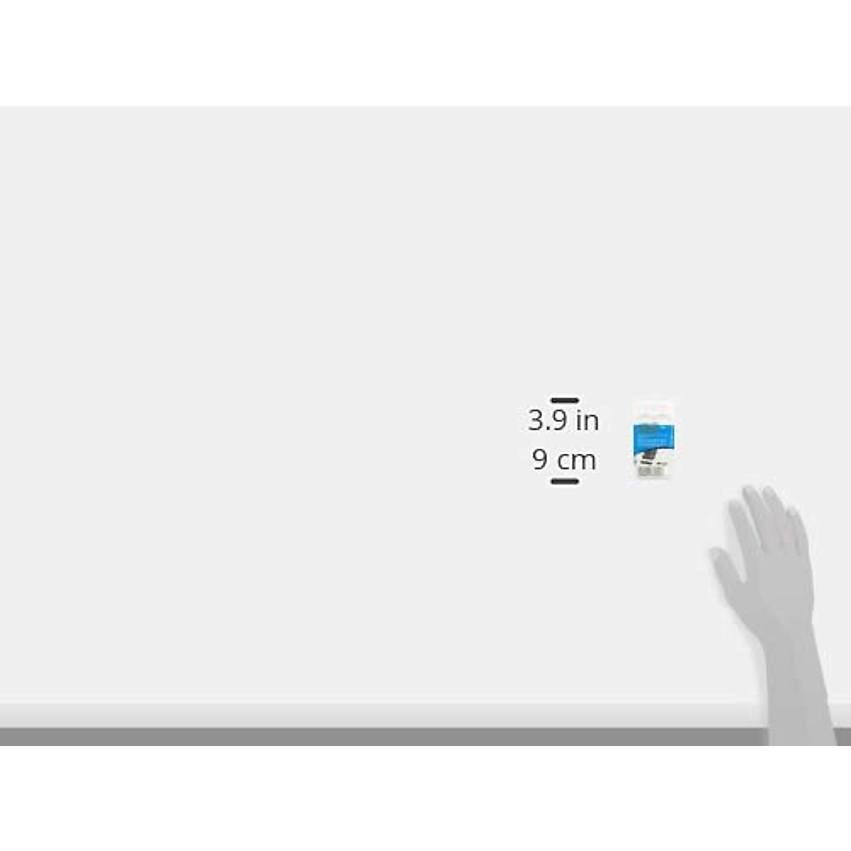 Logan F54 Rigid Points for F500 Dual Driver Pack of 600