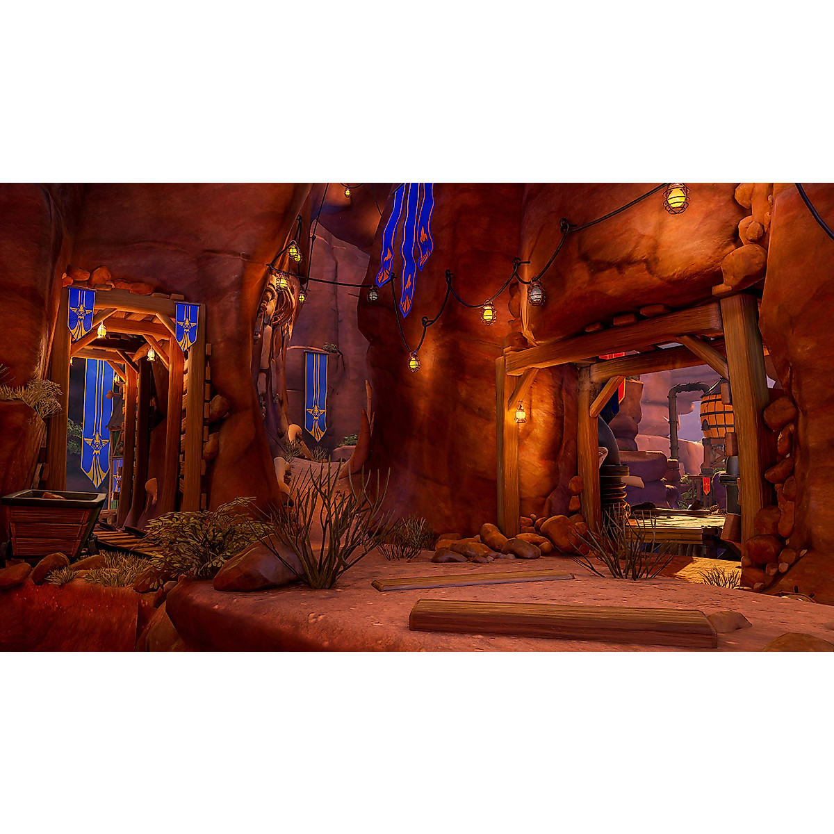 Rocket Arena Mythic Edition - Xbox One