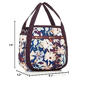 LeSportsac 8056 SmallJenni Women's Tranquility Tote Bag