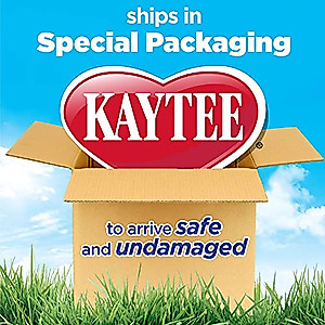 Kaytee Deluxe 2-Level Habitat for Pet Guinea Pigs