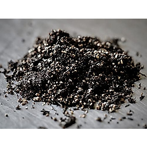 MycoHaus 10 Pounds Sterilized Compost Mushroom Substrate