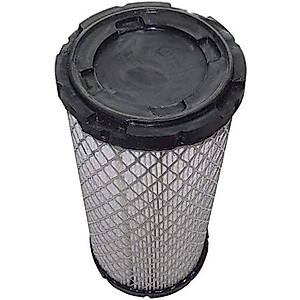 New Outer Air Filter For John Deere X495 X595 X595SE X740 X744