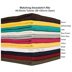 Sweatshirt Fabric for Hoddies and Dressmaking. 30 Colours of This Sweat Shirt Jersey Fabric. European Schools Approved and Tested Brushed Back Hoddy. Baby Pink 1 Metre