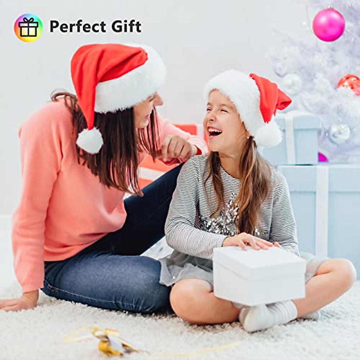 Full Size 3x3x3 Speed Cube Set, 2.2in Puzzle Party Favors Toy Stickerless Magic Cube Set, School Classroom Prize for Students, Birthday Party Stocking Stuffers Gifts for Kids Teens Adults (1 Pack)