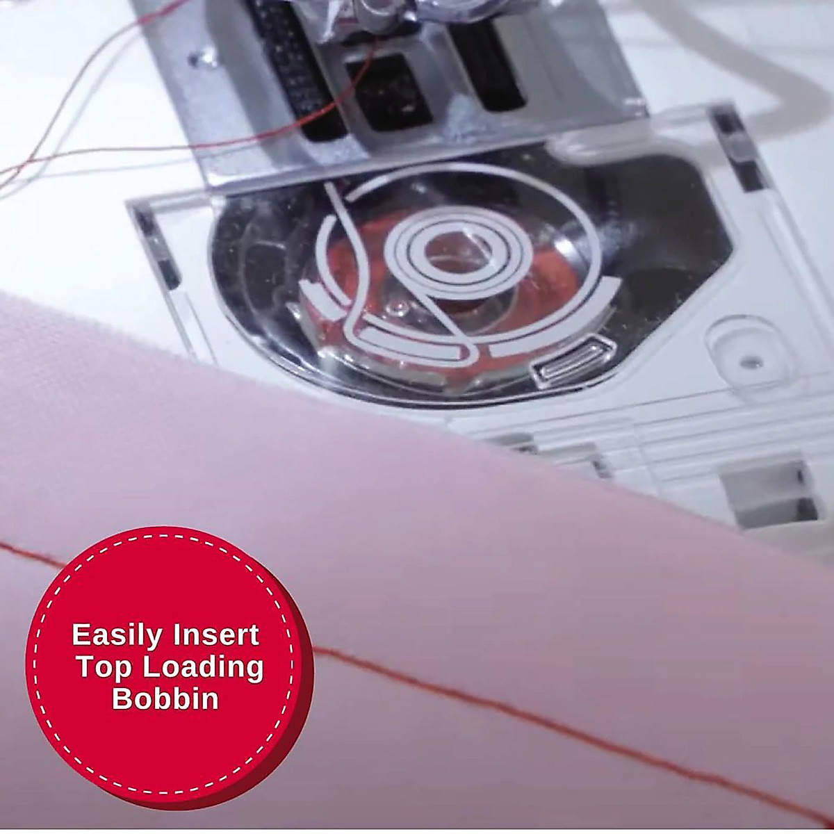 SINGER M1000 Mending Machine