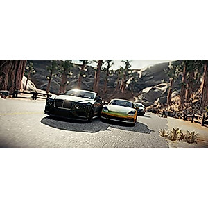 MICROIDS DISTRIBUTION FRAN Gear Club 2 PS5 VF