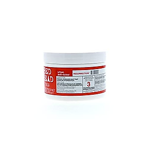 TIGI Bed Head Urban Antidotes Resurrection Treatment Mask 200g
