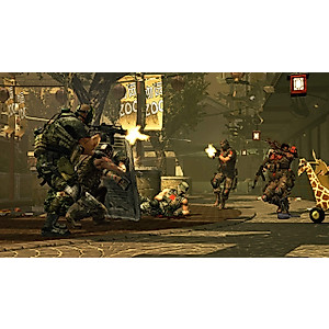 Army of Two - Playstation 3 (Renewed)