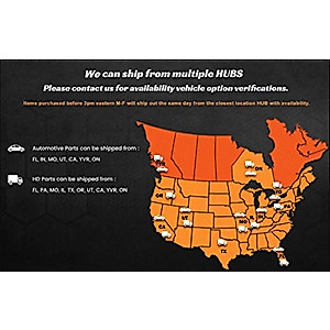 Klimoto Radiator | Compatible with Toyota Tacoma 1995-2004 2.4L 2.7L 3.4L L4 V6 | Compatible with TO3010178 16400C040 1641007060 1641007061