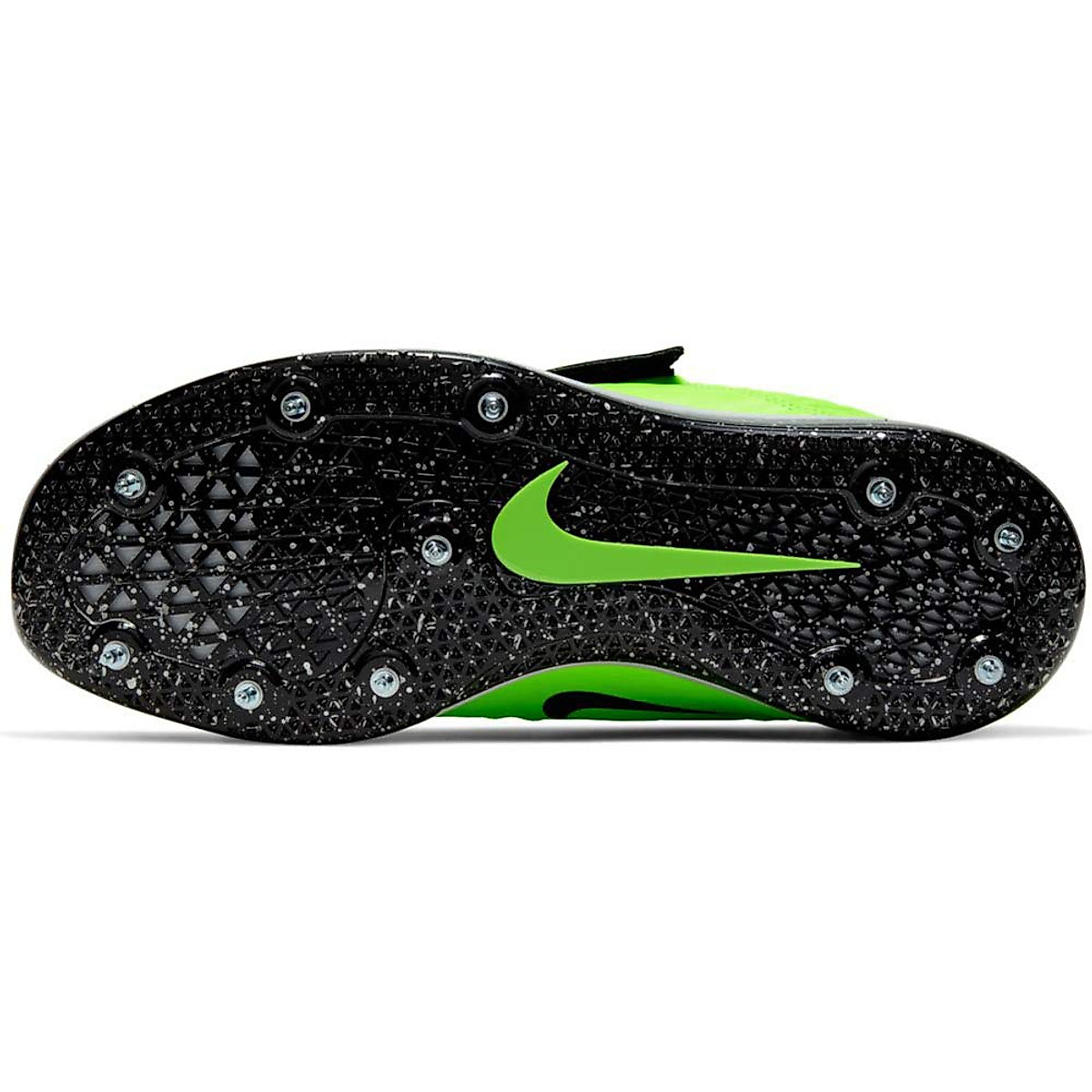 Nike High Jump Elite Unisex Jumping Spike 806561-300 Size 6.5