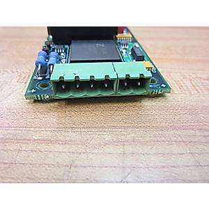 MSA 710392 Circuit Board 710536