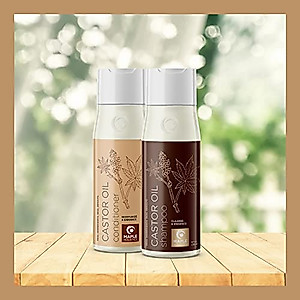 Jamaican Black Castor Oil Shampoo and Biotin Collagen Keratin Conditioner Set for Scalp Care - Sulfate-Free for Fine Hair and Dry Scalp