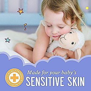 Seventh Generation Overnight Diapers - Size 6 - 17 ct