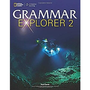 Grammar Explorer 2