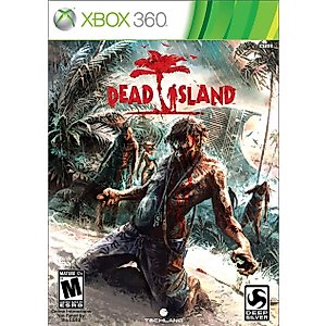 Dead Island - Xbox 360 (Renewed)